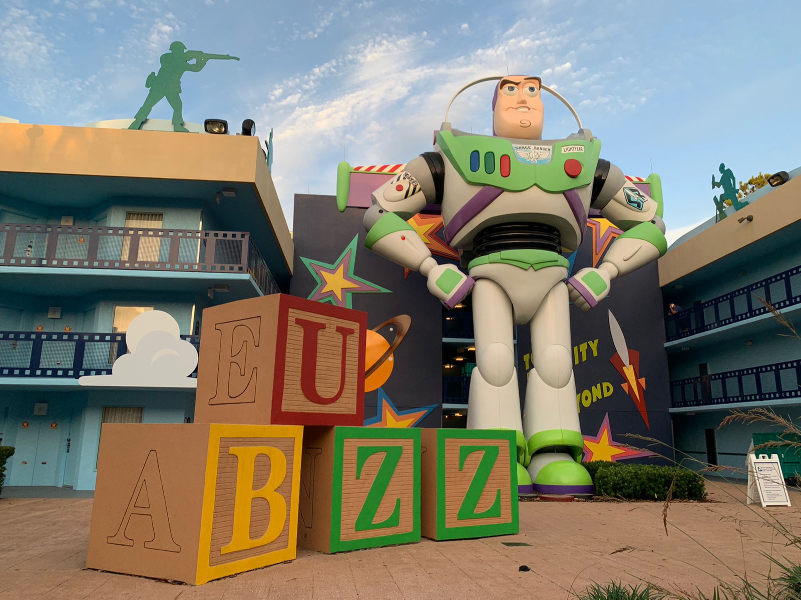 Viaje a Disney 2021 | Colegio Boston